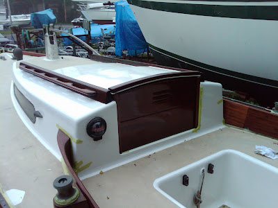 Sailmaster 22 "Adagio"