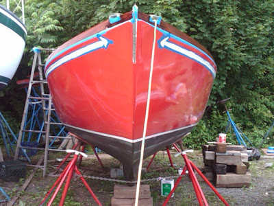 Sailmaster 22 "Adagio"