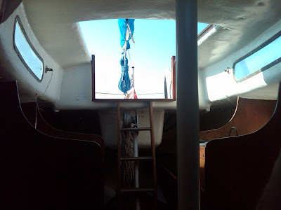 Sailmaster 22 "Adagio"