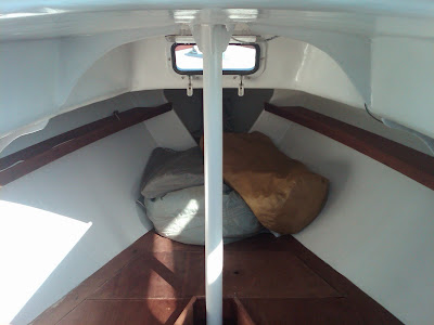 Sailmaster 22 "Adagio"