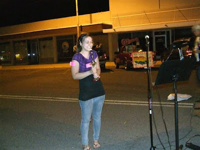 KABAM! - Kingman Area Books Are Magic Festival: Kingman poet Becky ...