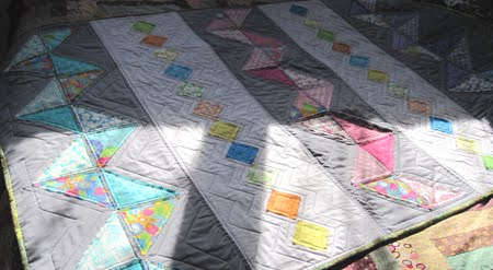 deeroo designs: Round 9 of the Old Red Barn Quilt Along....Together at ...