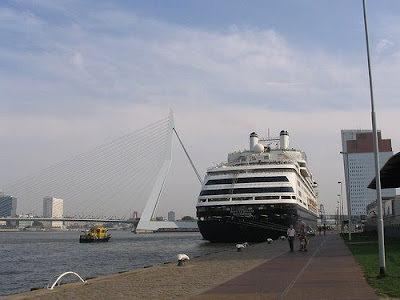 HAL - Ms Rotterdam | Gallery Cruise