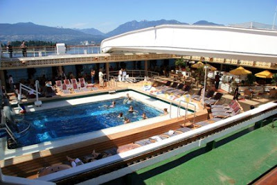 HAL - Ms Ryndam | Gallery Cruise