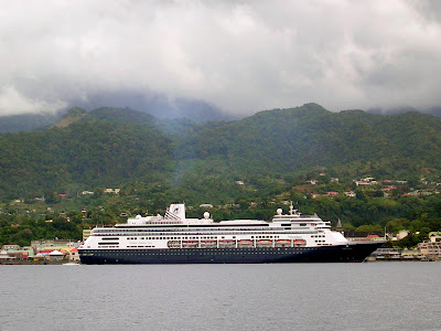 HAL - Ms Volendam | Gallery Cruise