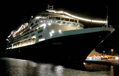 HAL - Ms Volendam | Gallery Cruise