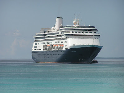 HAL - Ms Volendam | Gallery Cruise