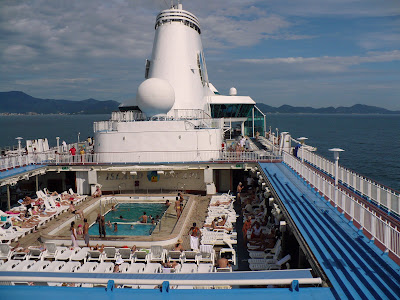 Island Escape | Gallery Cruise
