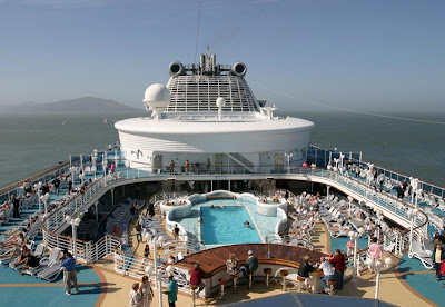 Diamond Princess | Gallery Cruise