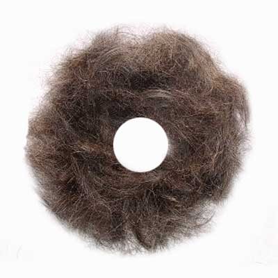 Cooking Blind: There's a Gherkin in my Merkin