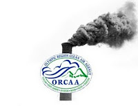 Shelton Blog: ORCAA ADAGE Comment Period Ends 1/31/11