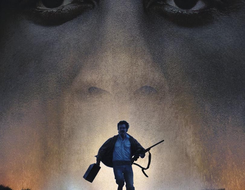 The Jack Sack™: NO COUNTRY FOR OLD MEN: The Jack Sack Movie Review