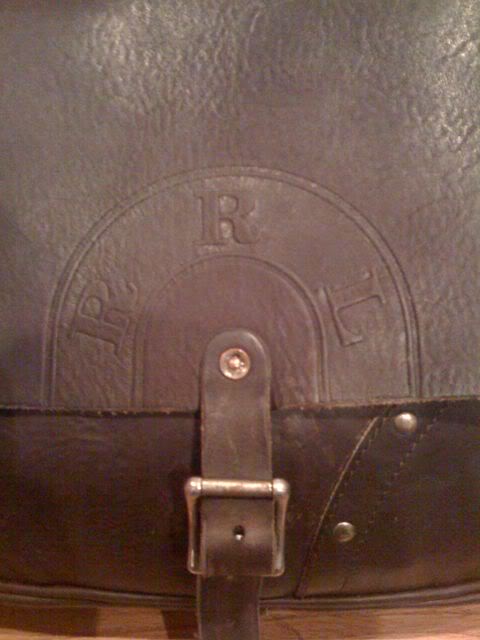 The Jack Sack™: 24 Season 8: Jack Bauer's Leather Bag Information