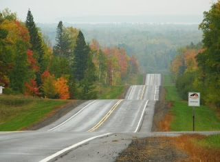 Gypsy blood & Asphalt fever: Wayside, WI