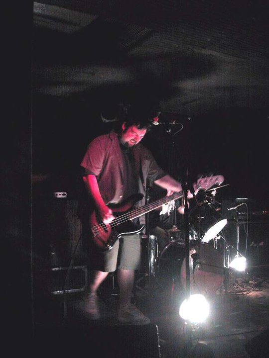 Desperate and Lonely: Mothman