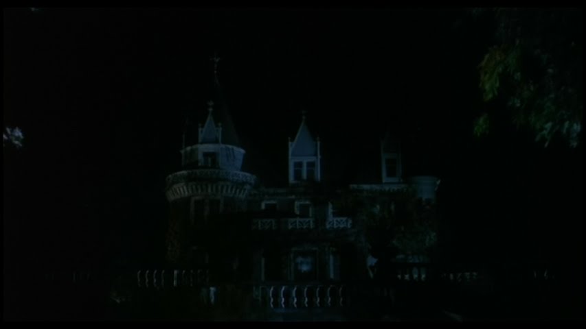 Cool Ass Cinema: Hell Night (1981) review