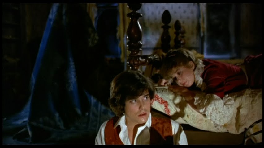 Cool Ass Cinema: Hell Night (1981) review