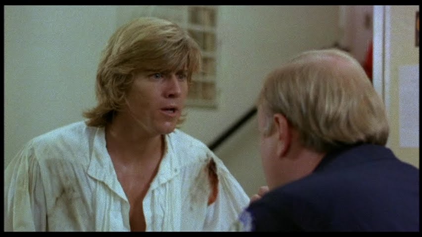 Cool Ass Cinema: Hell Night (1981) review