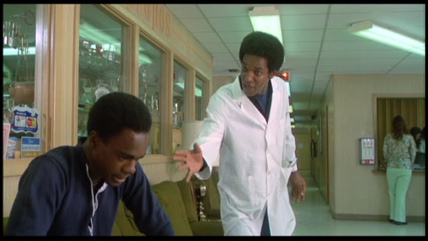 Cool Ass Cinema: J.D.'s Revenge (1976) review