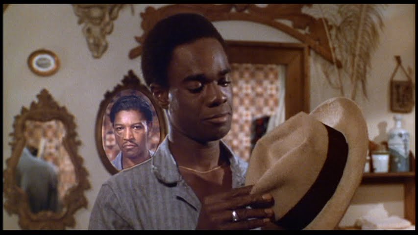 Cool Ass Cinema: J.D.'s Revenge (1976) review