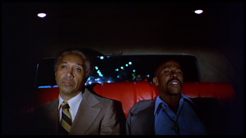 Cool Ass Cinema: J.D.'s Revenge (1976) review