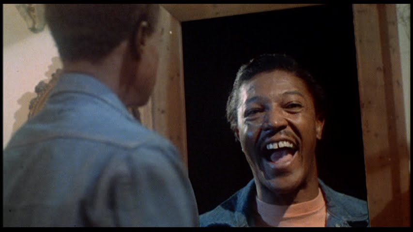 Cool Ass Cinema: J.D.'s Revenge (1976) review