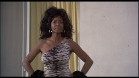 Nichelle Nichols Truck Turner