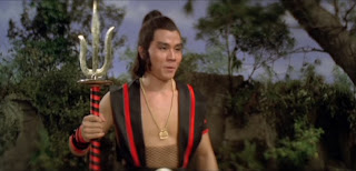 Cool Ass Cinema: Masked Avengers (1981) review