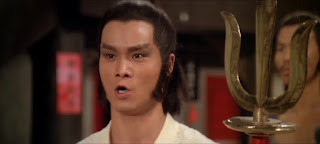 Cool Ass Cinema: Masked Avengers (1981) review