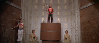 Cool Ass Cinema: Masked Avengers (1981) review