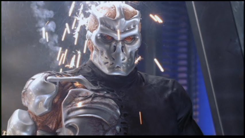 Alice (Resident Evil Films) vs Jason Voorhees : r/whowouldwin