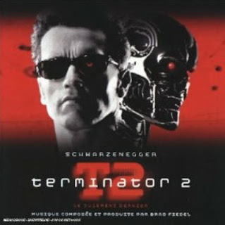 TV-Soundtracks: Terminator 2 - Judgement Day Soundtrack (Extended)