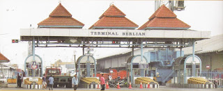 .: PELABUHAN TANJUNG PERAK