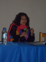 Antropología Nicaragüense: Mayra Bonilla // Ponencia: Identidad y ...