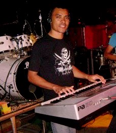 gilson silva producoes