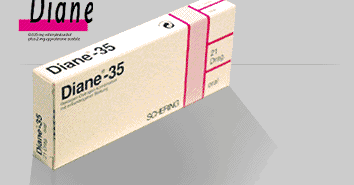 The Beauty Junkie Has Arrived: Diane 35