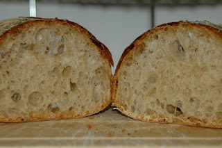 Cor's Daily Bread: Research and Development: Project Peasant Bâtard