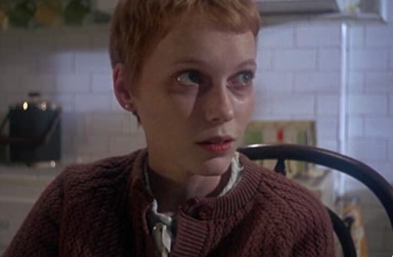 The Horror Digest: Rosemary the Abused