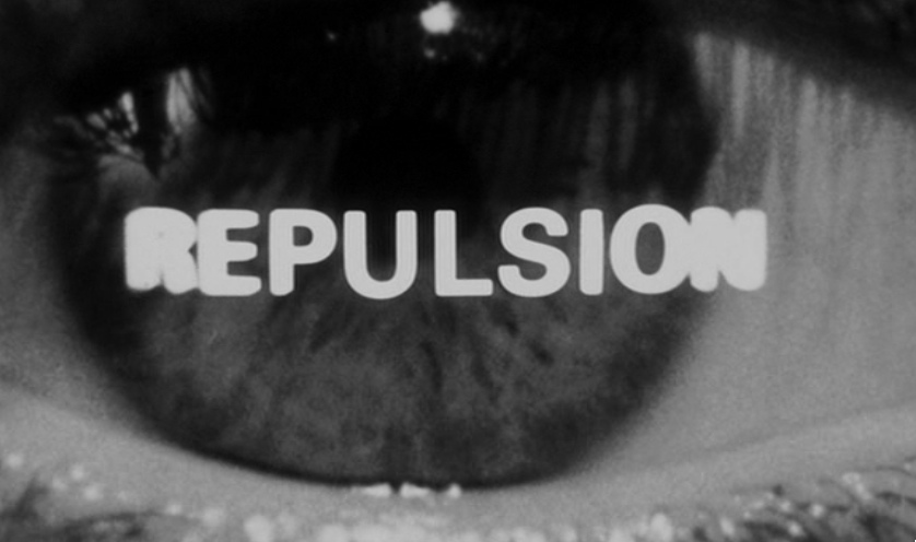 The Horror Digest: Repulsion: Quiet Perfection