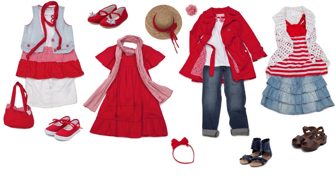 petit mode: MIMO & CO 2011 Girls