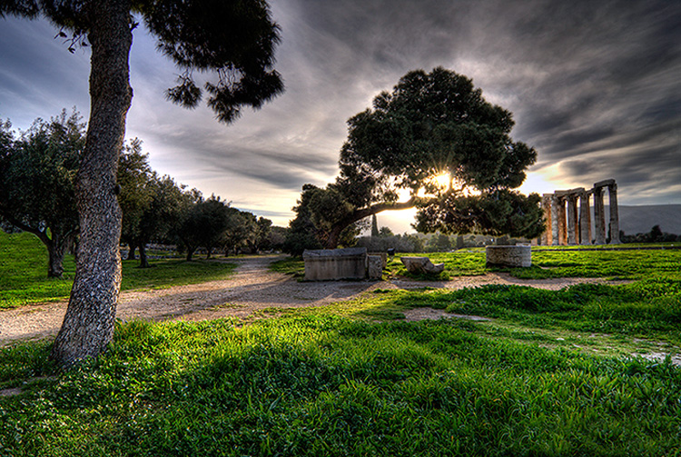 Greece holidays pics