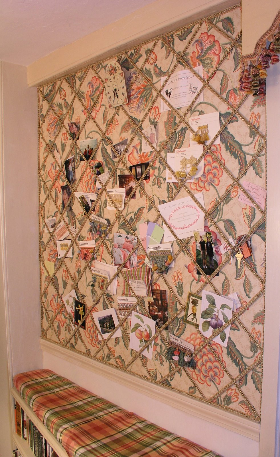 Kate Dickerson Design Portfolio: ROOM ELEMENTS & DETAILS