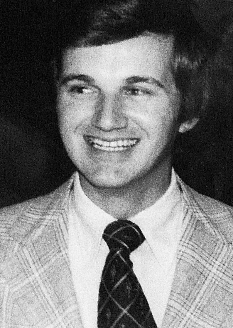 Russ Skinner's Instagram, Twitter & Facebook on IDCrawl