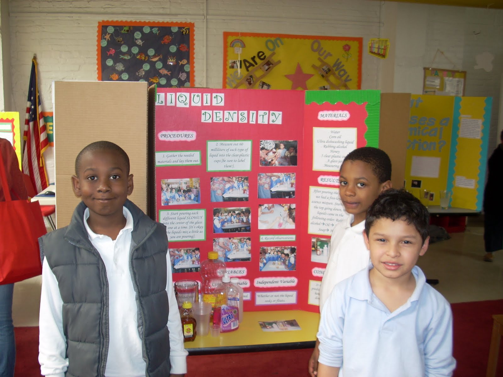 Tidbits from the Table: Volcanoes are still exploding!