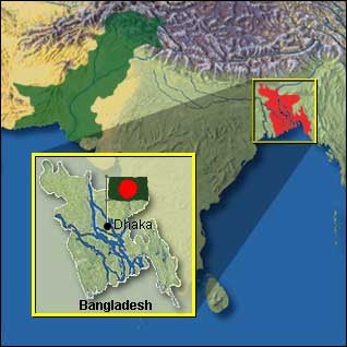 Notes Collection: The Separation of East Pakistan [1971]