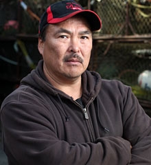 Ode to Deadliest Catch: Back Up, It's Always a Good Idea