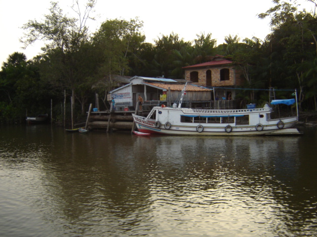 Muaná em Foco: CONHEÇA MUANÁ