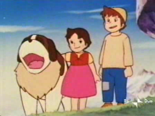 La nebbia è finita..... su Webbo's land