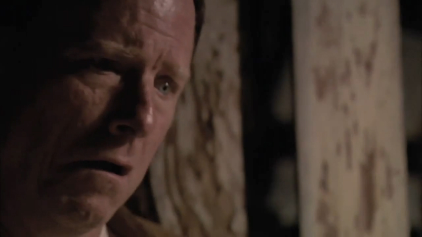 girl art: the Last Exorcism