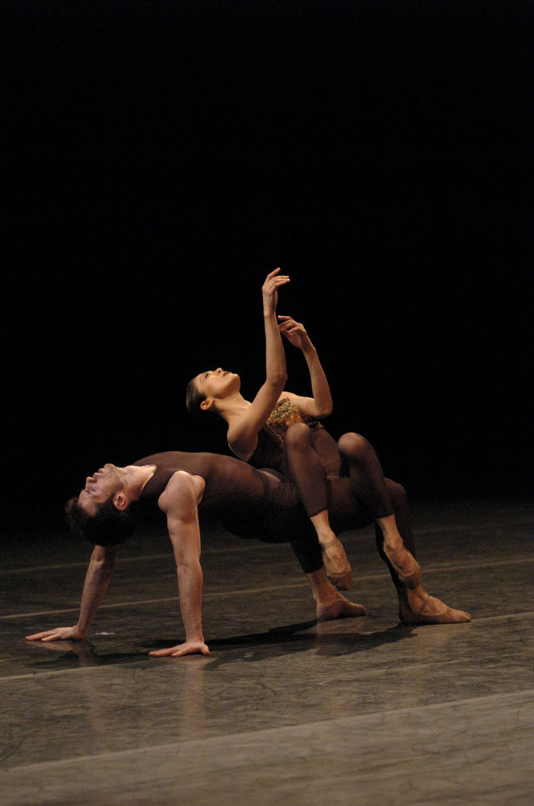 uwws: nacho duato!—opens april 22 | SeattleDances